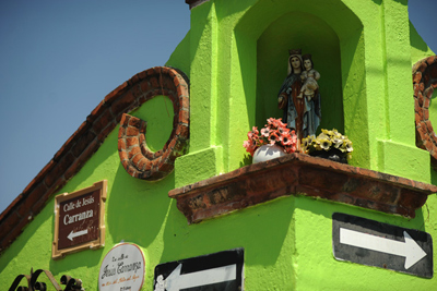 Casa Raab :: Activities